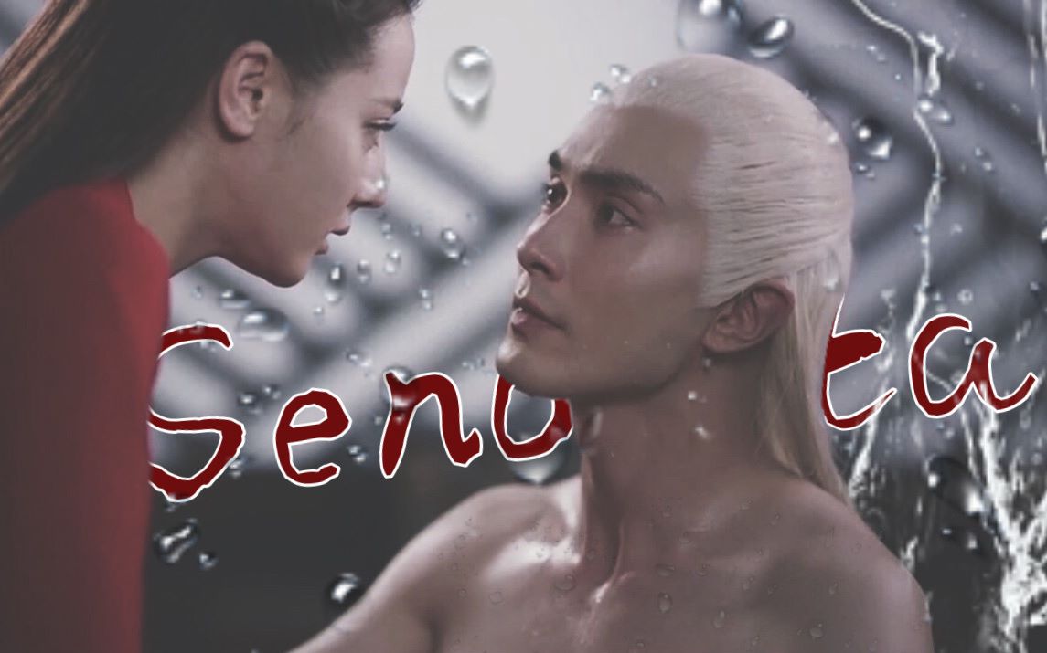 【三生三世枕上书】九重天老.帝君撩凤九 | 轻色向 | senorita | 凤九×...