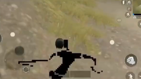 乱删吃鸡文件的后果