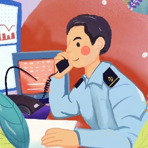 热爱铁路的小飞同学 