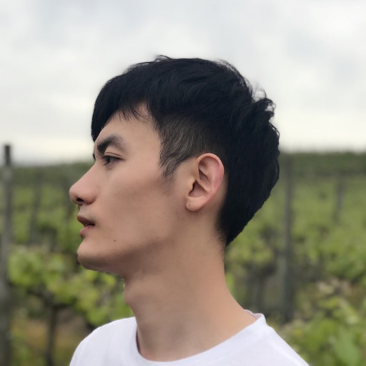 顾大人不惑 