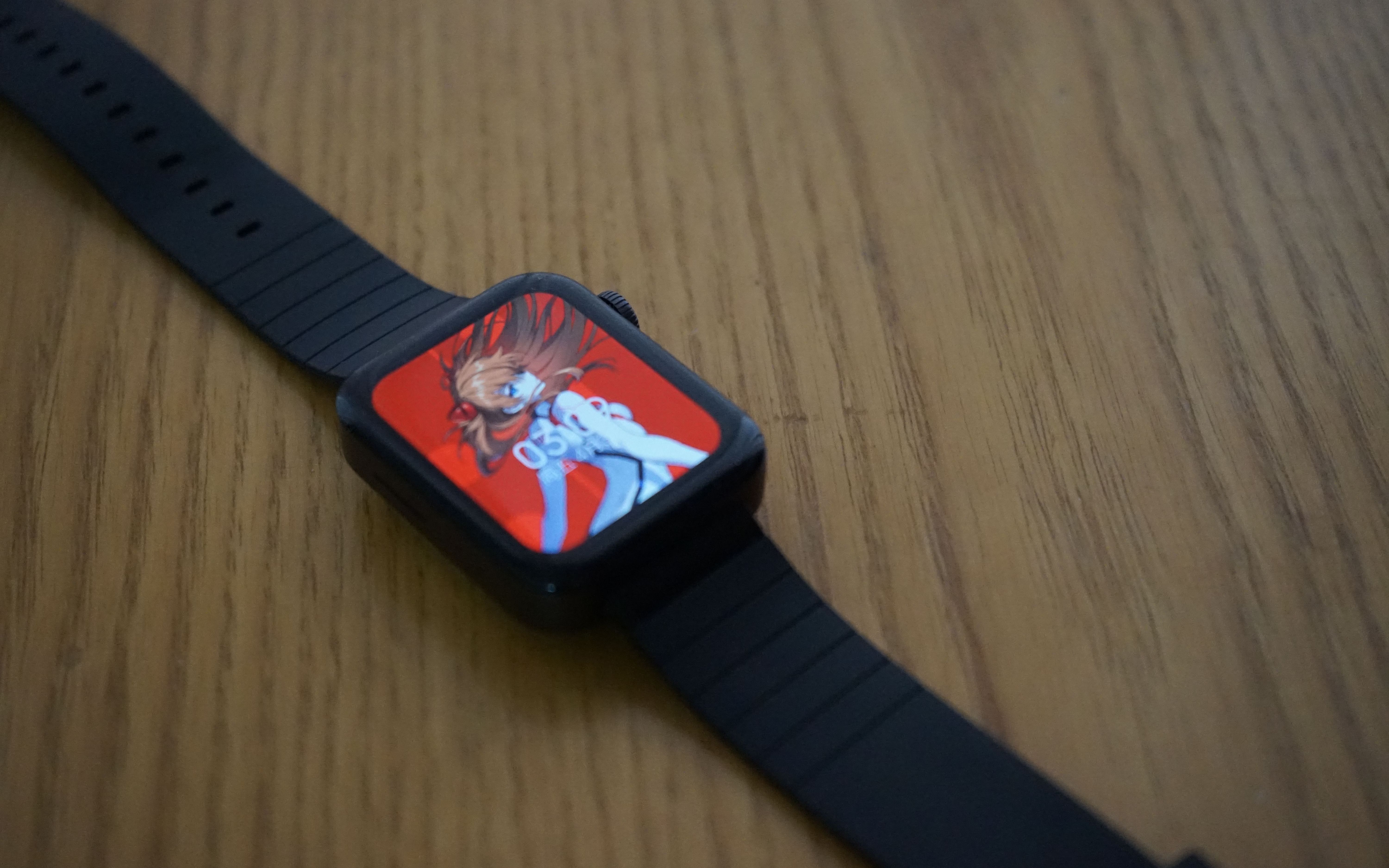 【数码谈 NO.5】小米手表