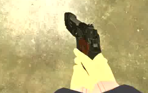 困扰我很久的一个mod问题——可以将新版本动作mod加入旧版本中...