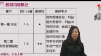 19职业资格证书中级会计应试通关,财务管理重点分析一)作者v:guo...