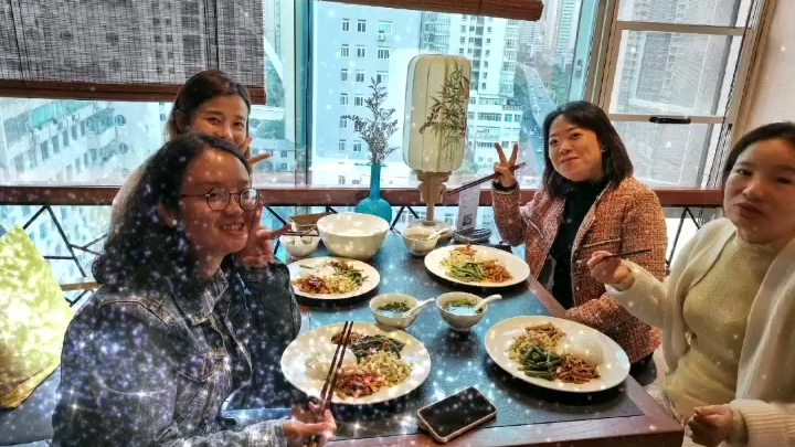 尚园教育心理咨询师第二期实操班花絮