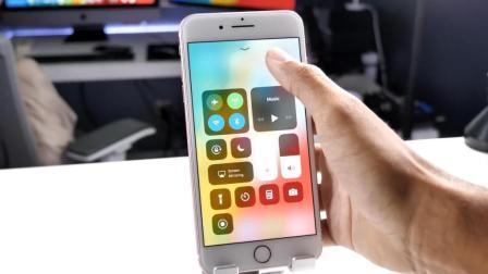 苹果6s系统