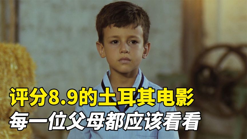 这才是成年人该看的电影,戳中无数男人的痛处,既残忍又真实!
