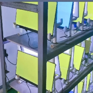显示器工厂 