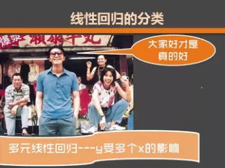 白话统计spss高级篇(相关、多元回归、logistic回归、生存分析、cox...