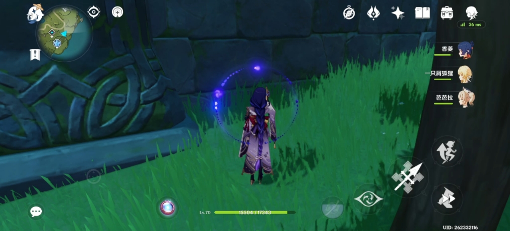 坠星山谷做完所有解密拿后容易漏掉的宝箱,拿完 100%_哔哩哔哩bilibili...