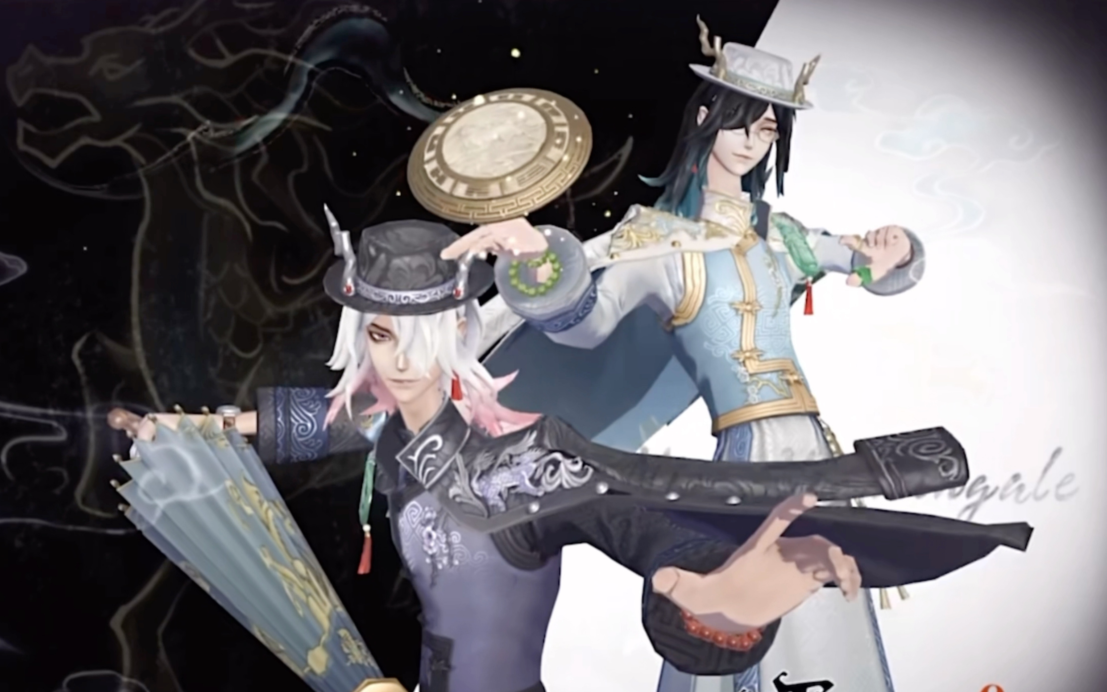 原来你这么会做男人的?!宿伞或将成为最没争议的真理之下皮肤【第五...