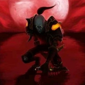 魔兽阿落 