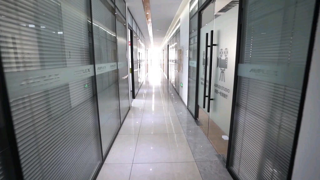 索尼微单A7M3 腾龙17-28 2.8镜头公司展示厅实拍