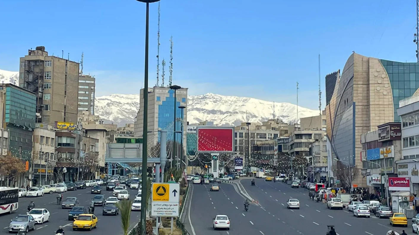 有中国公民在伊朗被迷晕后遭抢、在展会上被盗,我大使馆紧急提醒