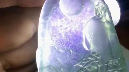 真假玉石怎么分辨,老师傅教你一招