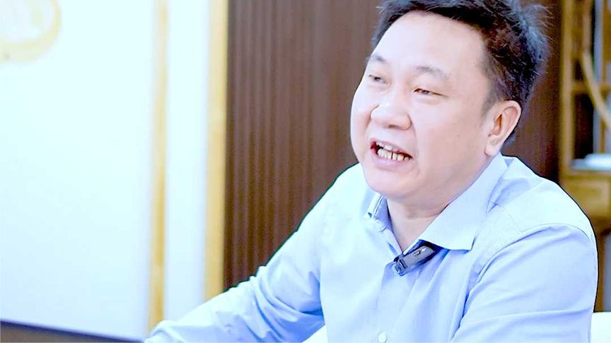 如何锁定客户让客户转介绍?