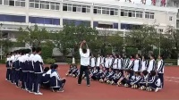 初中体育优质课-(教学比武 优质课 获奖视频)体育课