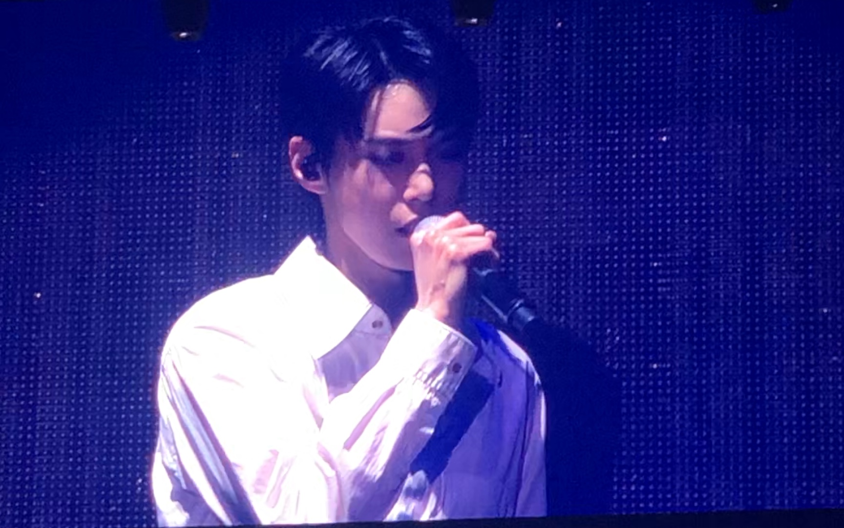 190127 NCT127首尔场 no longer 完整版