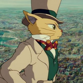 猫男爵Franco 