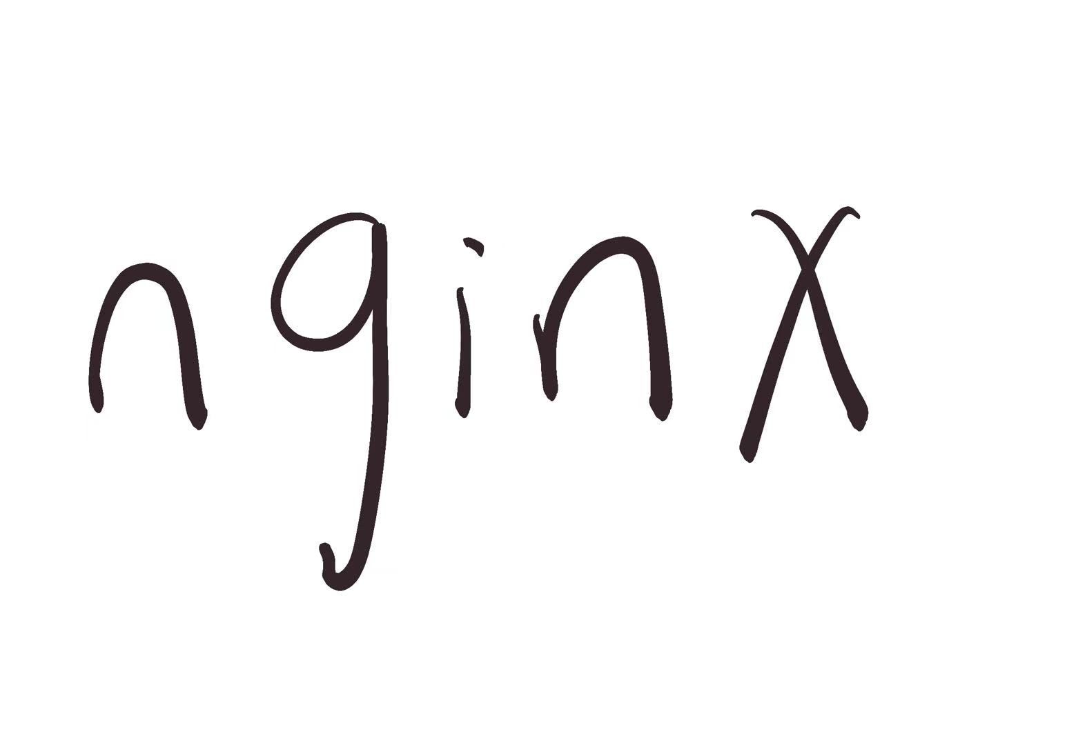 nginx教程 (正向代理,反向代理,常见前后端服务部署配置文件,高可用)