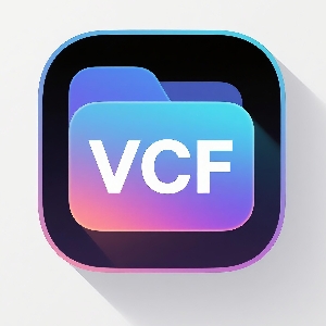 vcf格式转换 