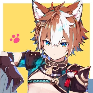 墨白白白白白了个白 