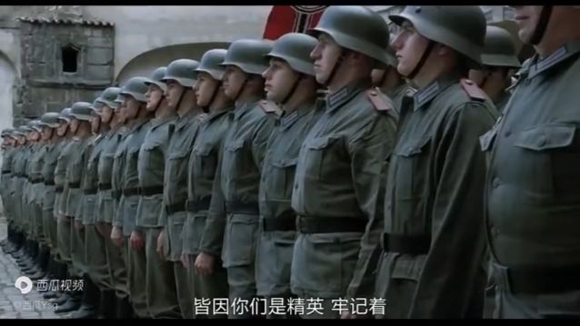 经典欧美电影(斯大林格勒战役)