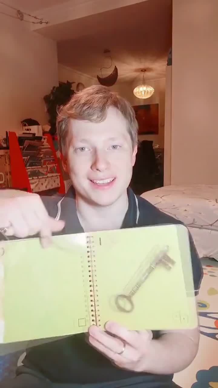 小克里带你读绘本《how many》早教 绘本绘本