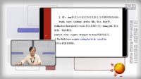 一起成长 英语 高中一年级 后接V-ing作宾语的动词