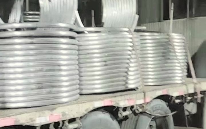 无锡协能弯管制造有限公司 - 无锡盘管加工,U型管加工批发定做