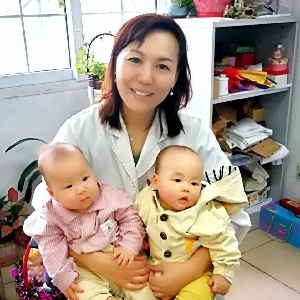 辅助生殖科王瑶医生 
