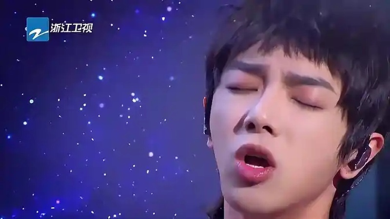 华晨宇歌曲串烧,满满都是对王牌家族的爱,忍不住"哇"起来!