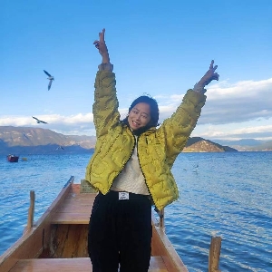 小鱼儿kerty 