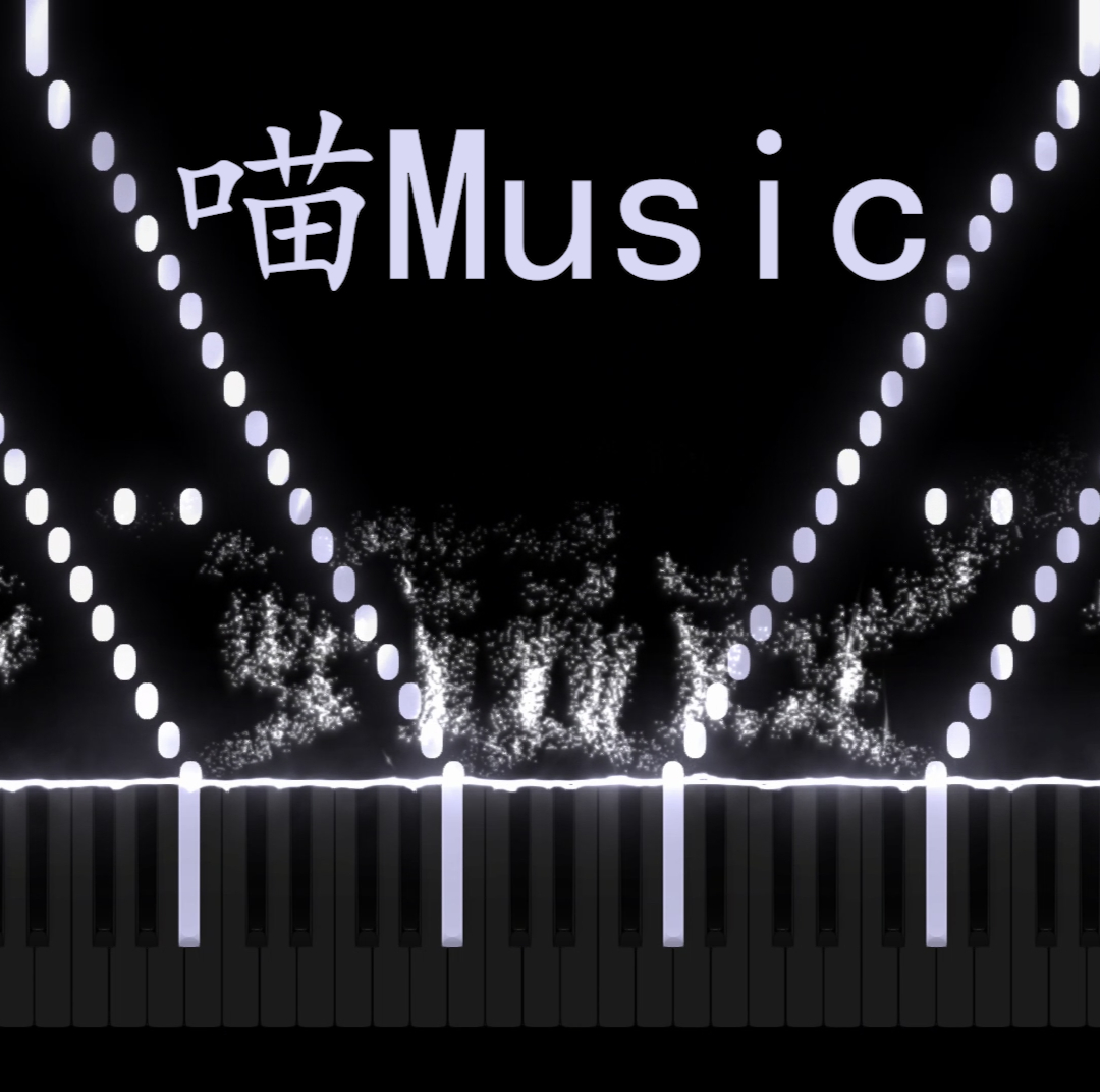 瞄Music 