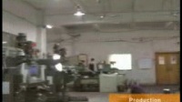 全自动模切机、不干胶商标印刷机的公司的特点