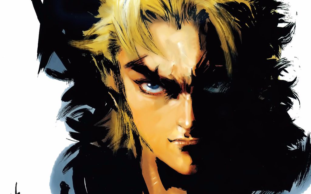 侠客行第十一期 天下无敌笑认输 师徒恩怨无赢家