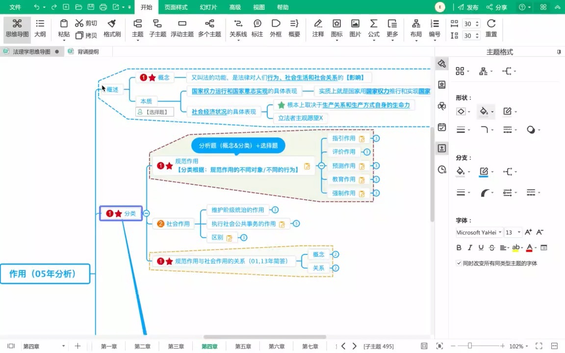 41 法的规范作用的分类(志平教育强).mp4