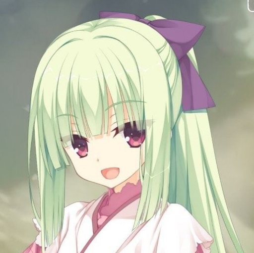 北极星上的小雷 