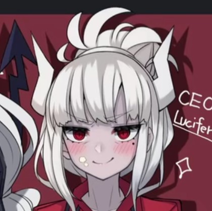 方羽scarlet 