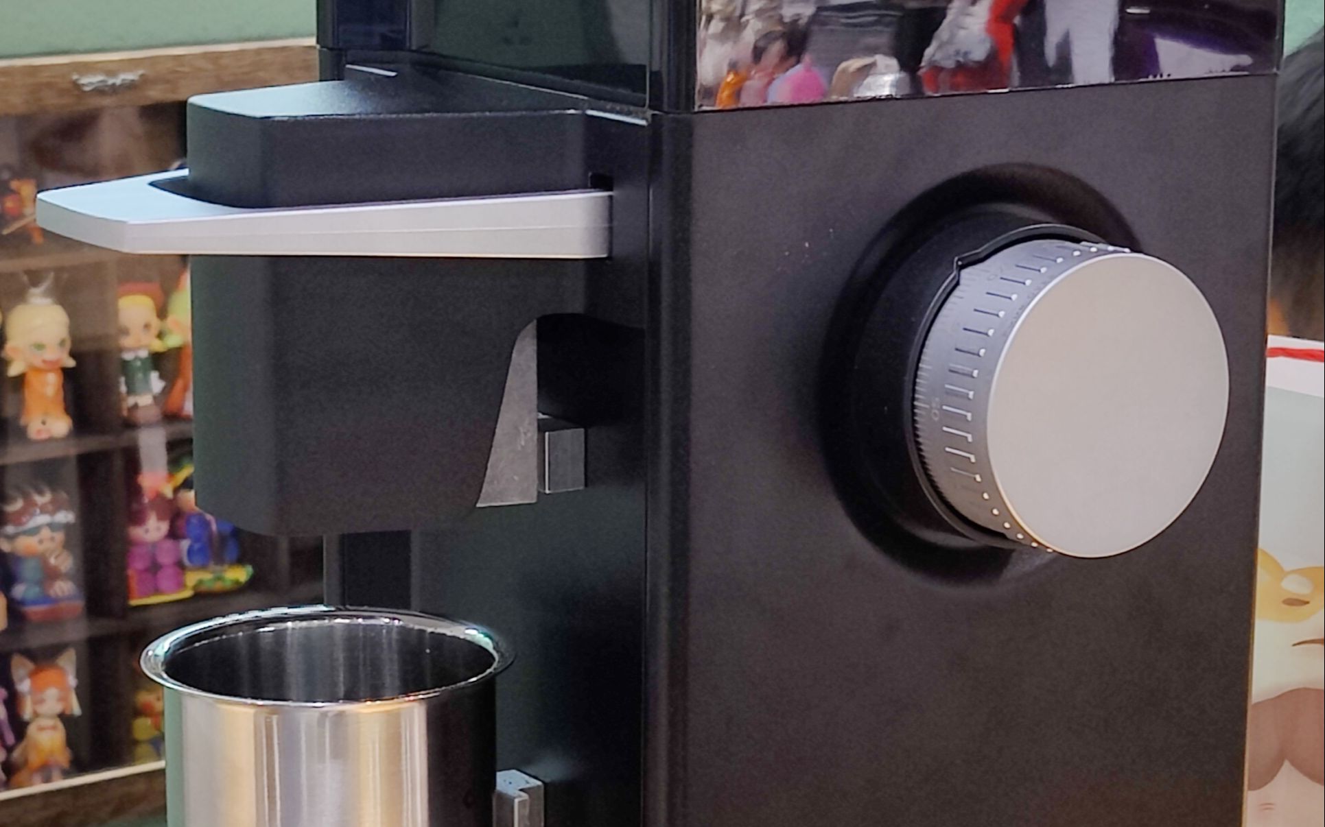 传说中的口感修饰效果到底如何?ditting807 labsweet试用手冲记录