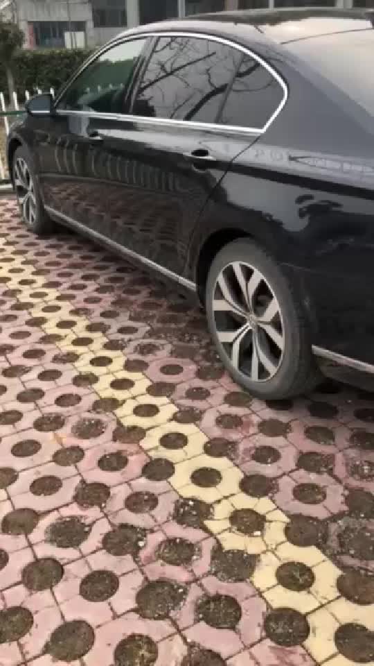 注意车子表面的烤漆 可能被2次喷漆「来自懂车帝车友圈」