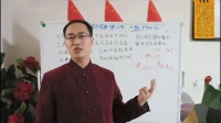 综合罗盘第十二节,赖公的人盘中针消砂用法精讲