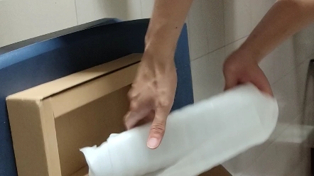 开箱1065 影驰 大家看看是不是水洗