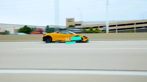 哪款才是你最心动的迈凯伦