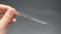 家里有水银温度计的要注意,幸好知道及时,抓紧提醒家人朋友,实用