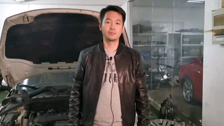在没有任何故障码的情况下,如何诊断发动机动力不足。