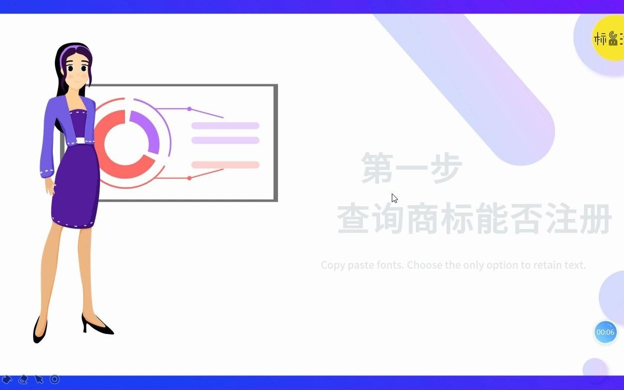 代理注册商标价格,申请商标的流程,办理注册商标的费用多少?