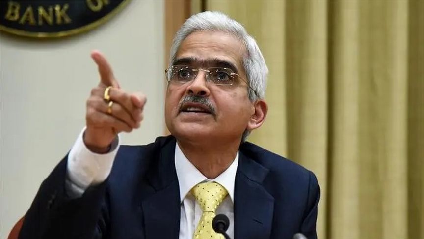 印度央行行长:美国政府冻结俄罗斯外汇储备,为全世界敲响警钟