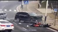 这起事故告诫你:另辟蹊径代价惨痛,逆向行驶害人害己!