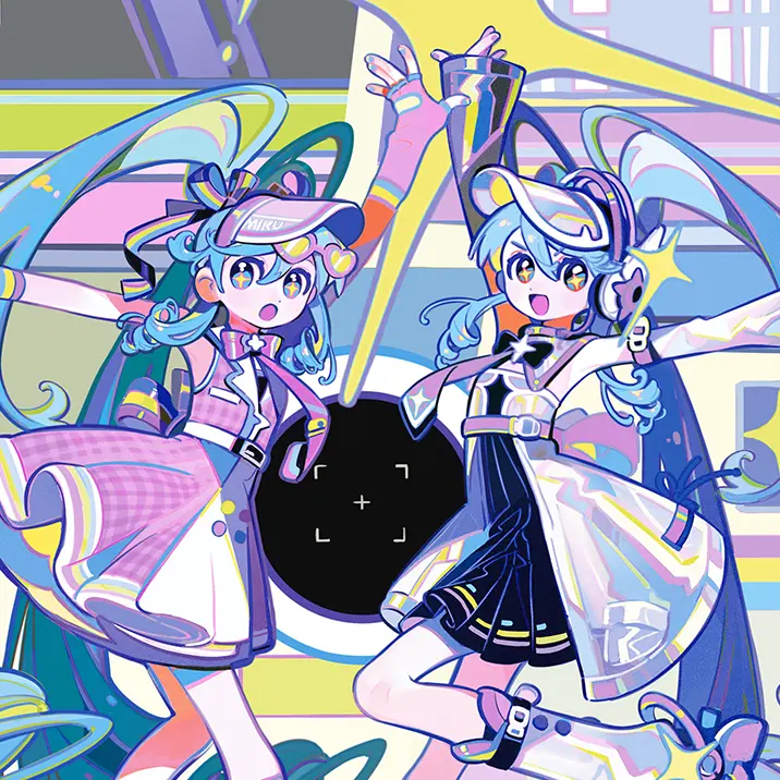 阿周那Alter激推し 