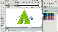 [爱闪课堂教程]Flash8视频全套动画教程